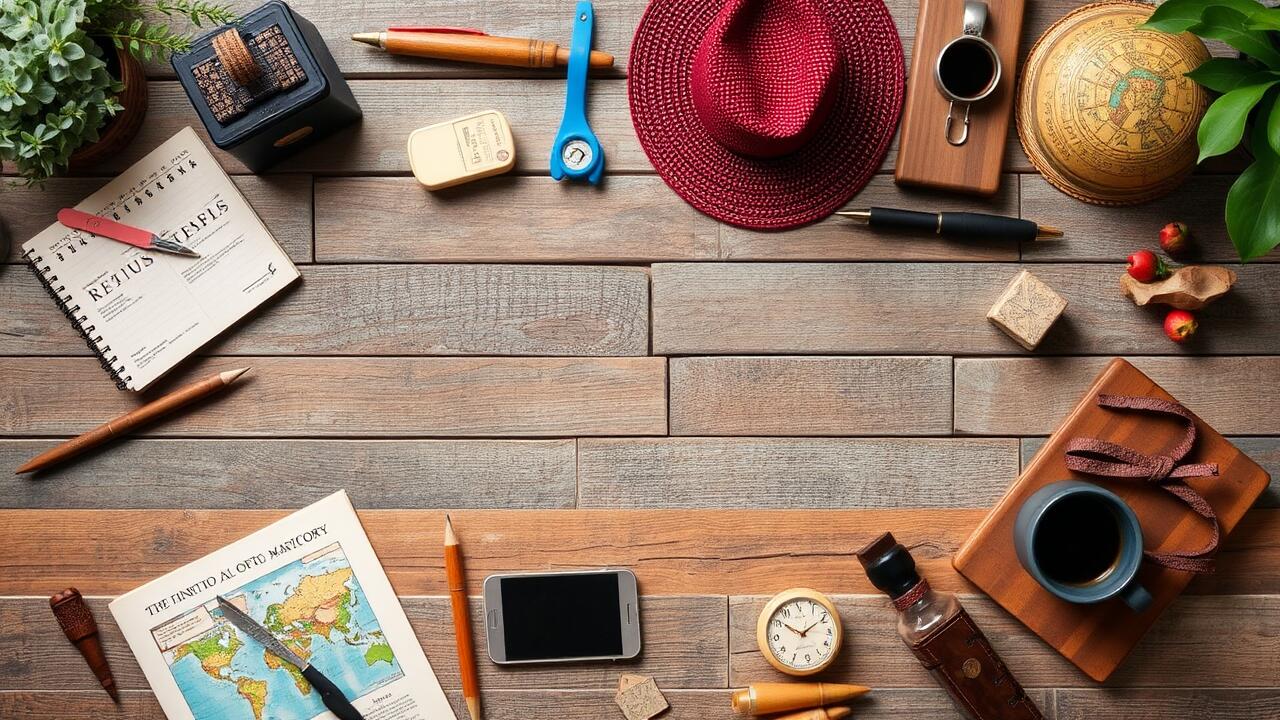 A Brief History of the Digital Nomad Lifestyle | Evolution of Remote Work