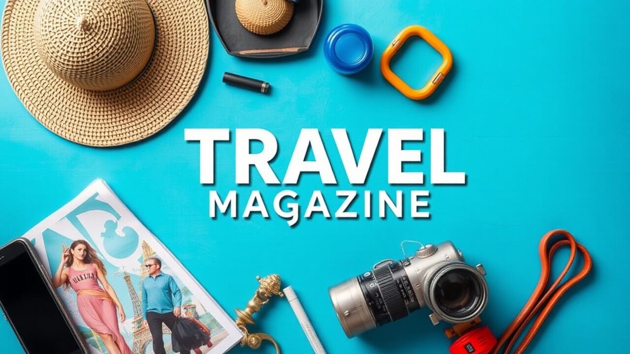 Cultural Exploration Travel