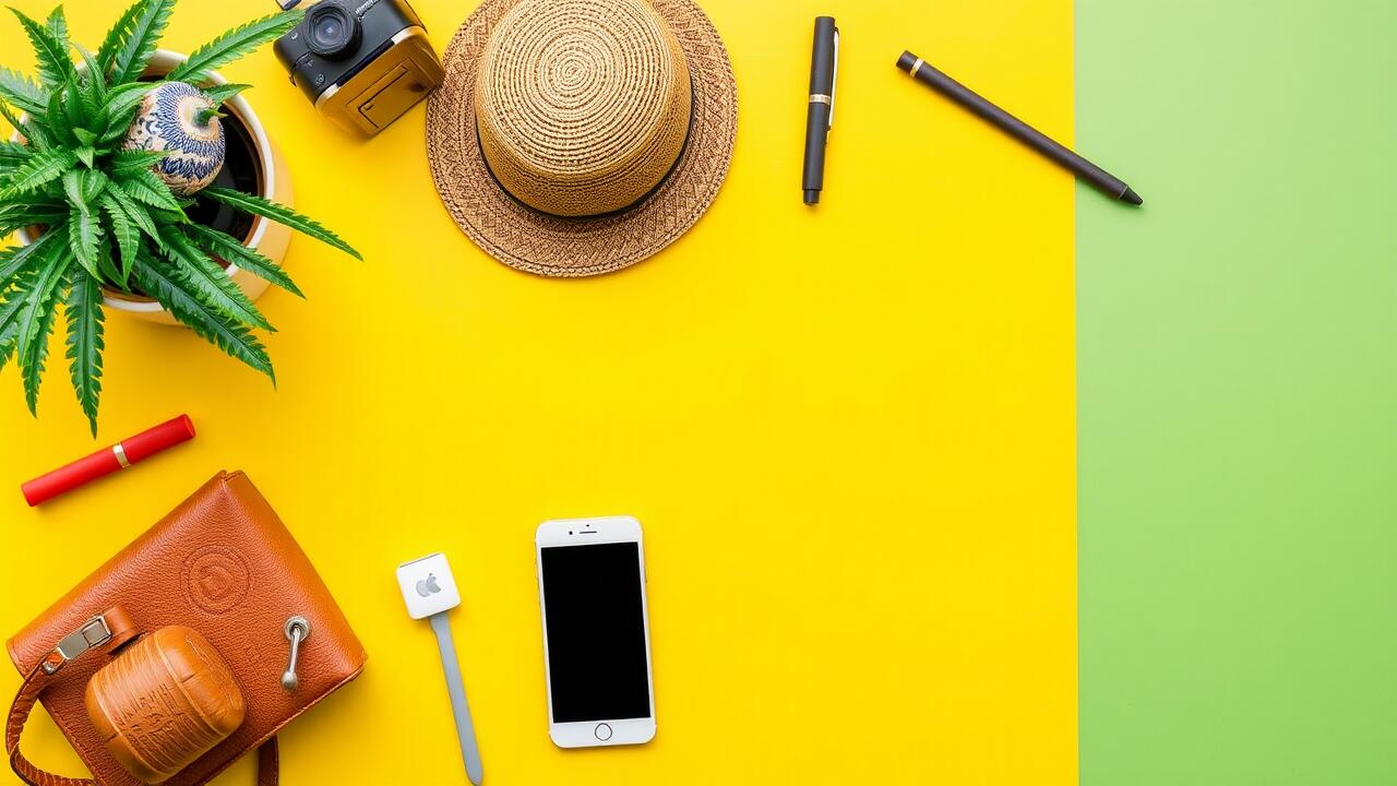 Remote Work for Digital Nomads | Key Considerations