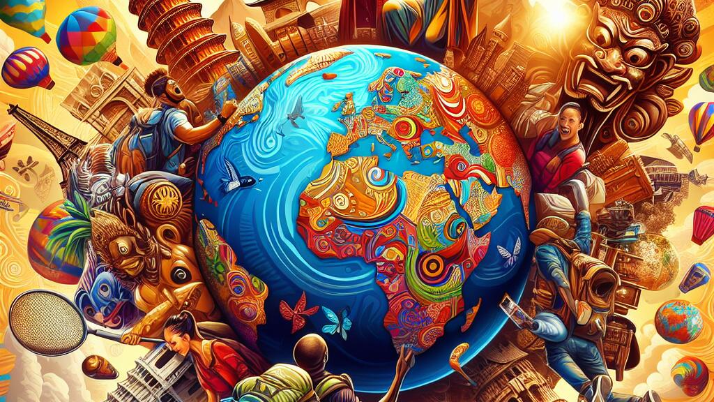 Cultural Exploration: Enrich Your Travel Experience